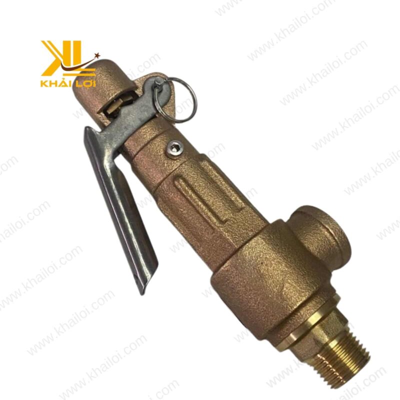 Van An Toàn Thau Có Tay Ren 21 27 34 42 49 60 - Cửa hàng Vật Tư Công ...