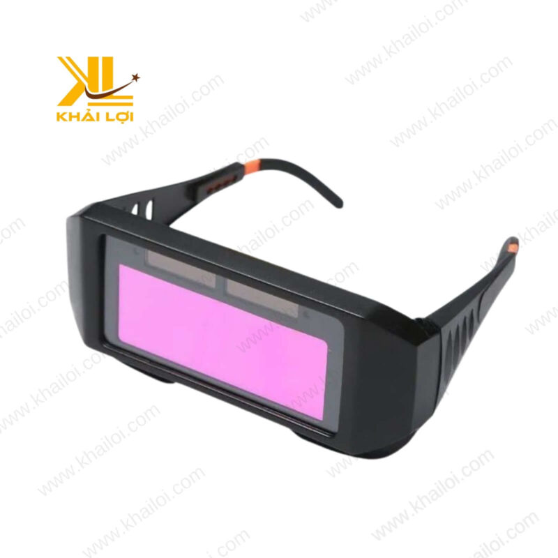 Kính Hàn Điện Tử Có Dây - Cửa hàng Vật Tư Công Nghiệp Khải Lợi