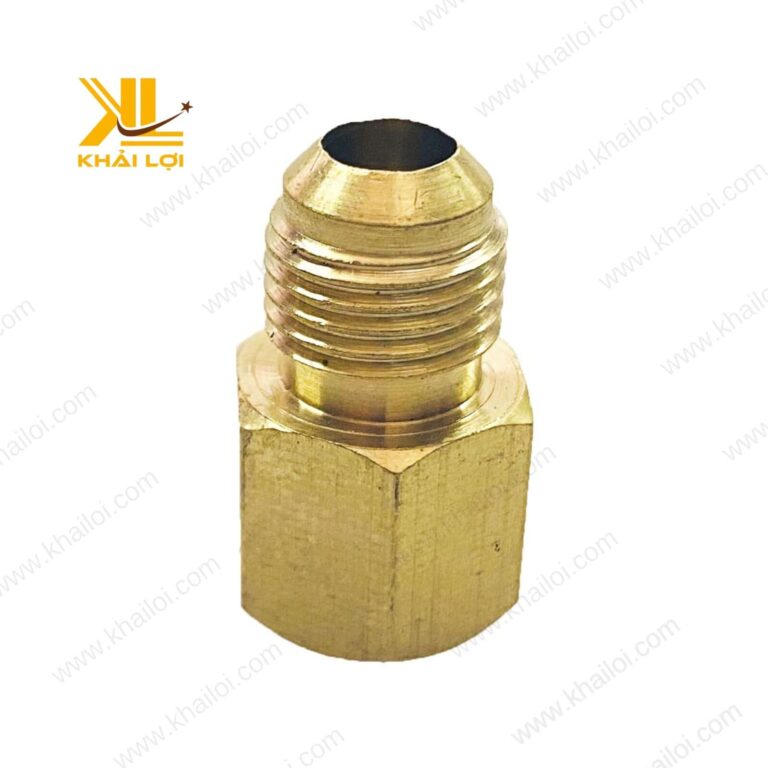 Ren Trong Lã Ống Đồng - Cửa hàng Vật Tư Công Nghiệp Khải Lợi