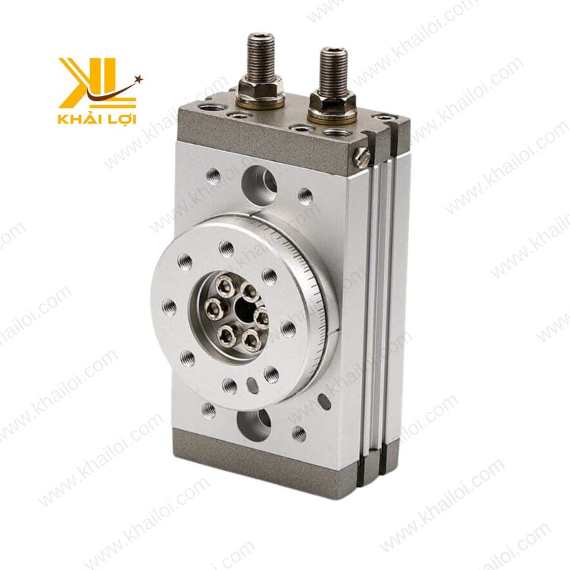 Xi Lanh Xoay Có Chỉnh Góc MSQB-10A MSQB-20A MSQB-30A MSQB-50A MSQB-70A MSQB-100A MSQB-200A - Cửa ...